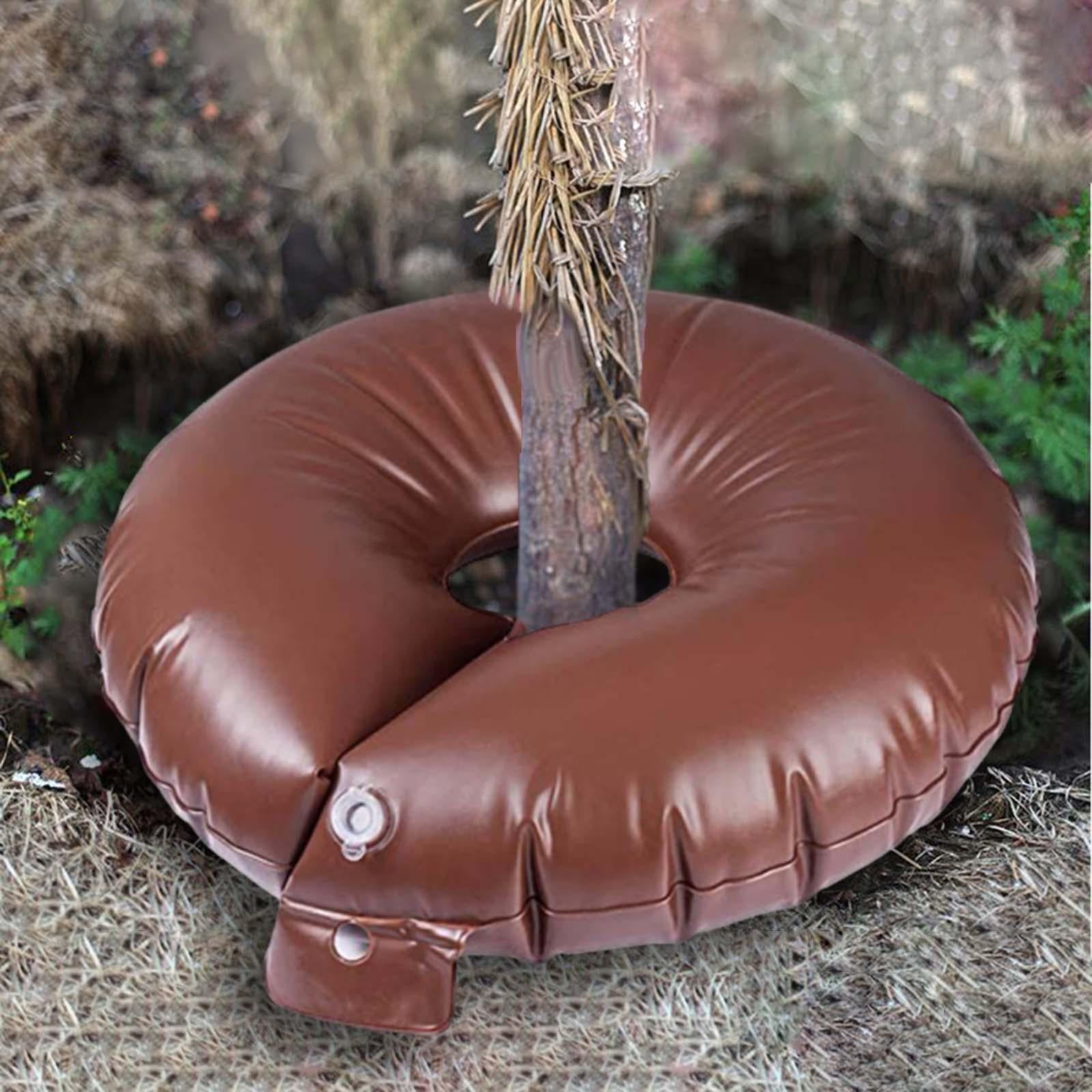 Colaxi Tree Watering Bag Plant Irrigation Bag Irrigation Tool Reusable ...