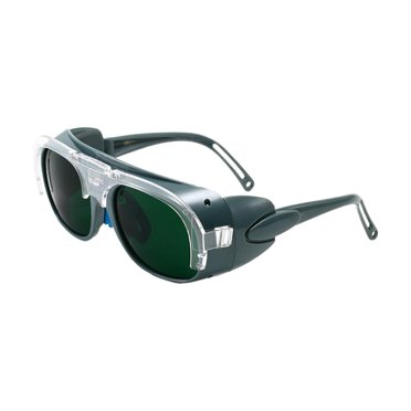 Biltek Welders Safety Goggles Welding Cutting Glasses Flip Up Dark ...