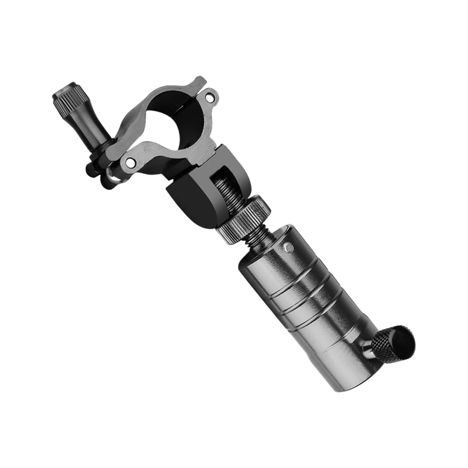 Colaxi ing Fort Bracket ing Rod Holder for ing Rod Support Stand ...