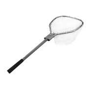 Shurhold Landing Net, 17" x 20" x 30", Pear Shape - Walmart.com