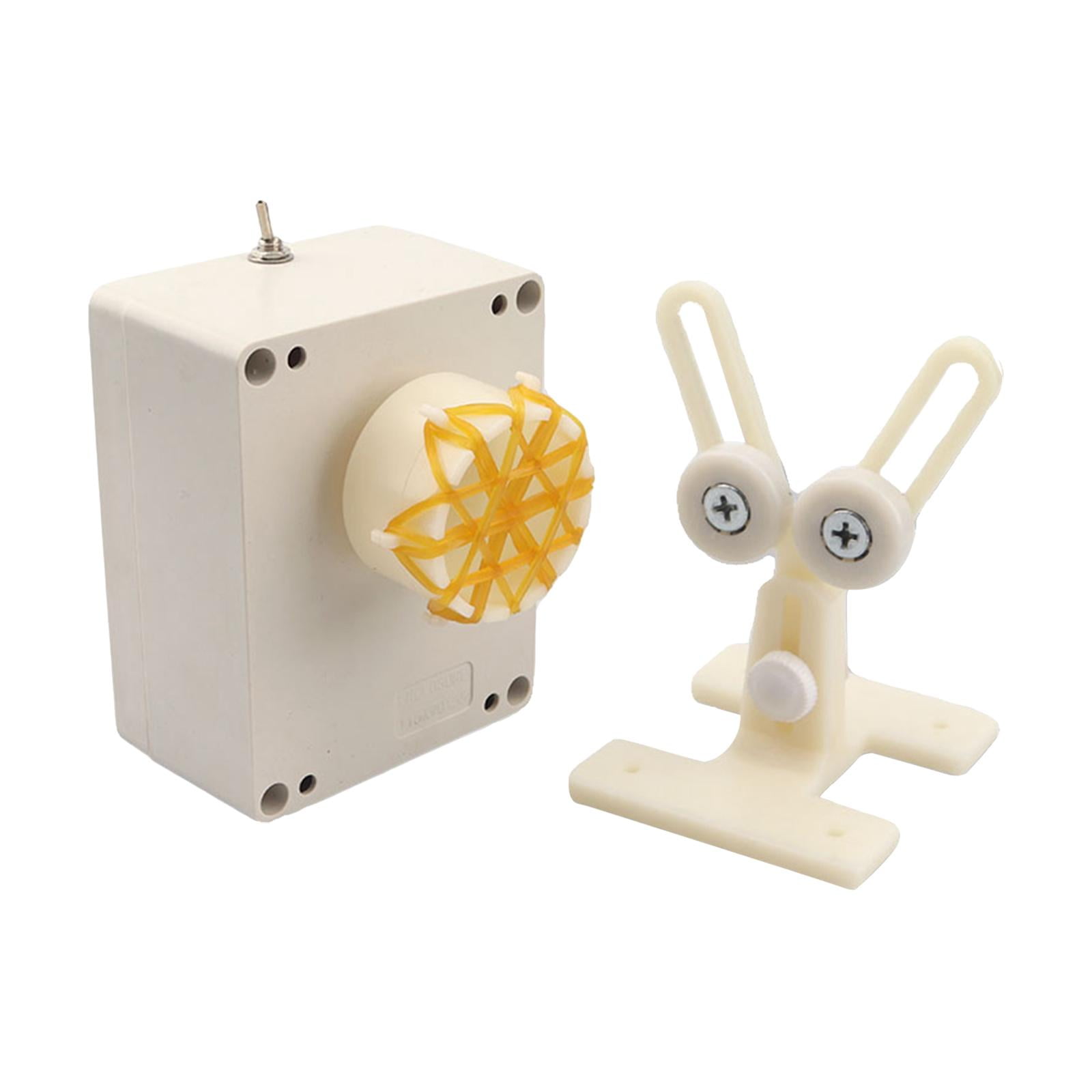 Colaxi ing Rod Repair DIY Winding Machine ing Tools Equipment Repair ...