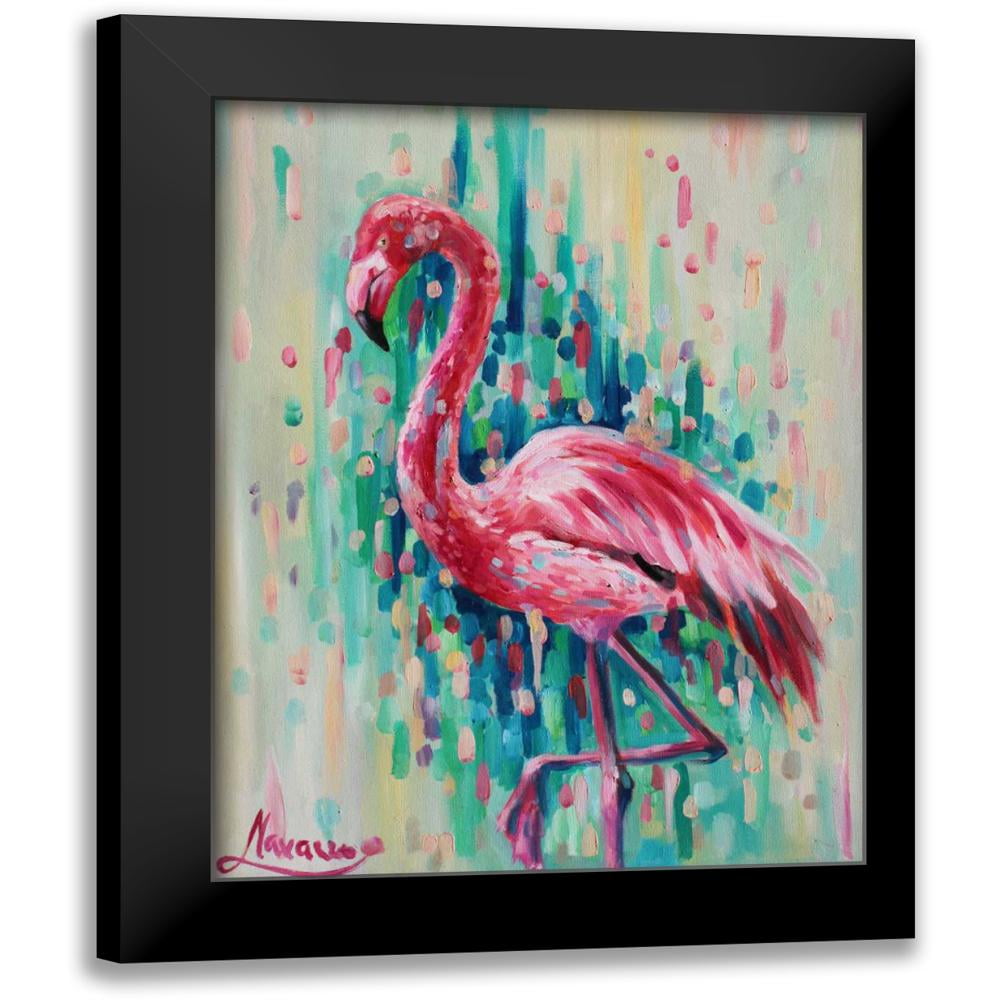 Colberg, Lisa 15x18 Black Modern Framed Museum Art Print Titled ...