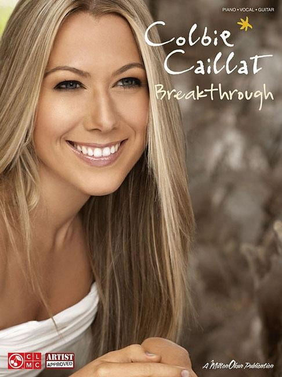 Colbie Caillat - Breakthrough - Walmart.com