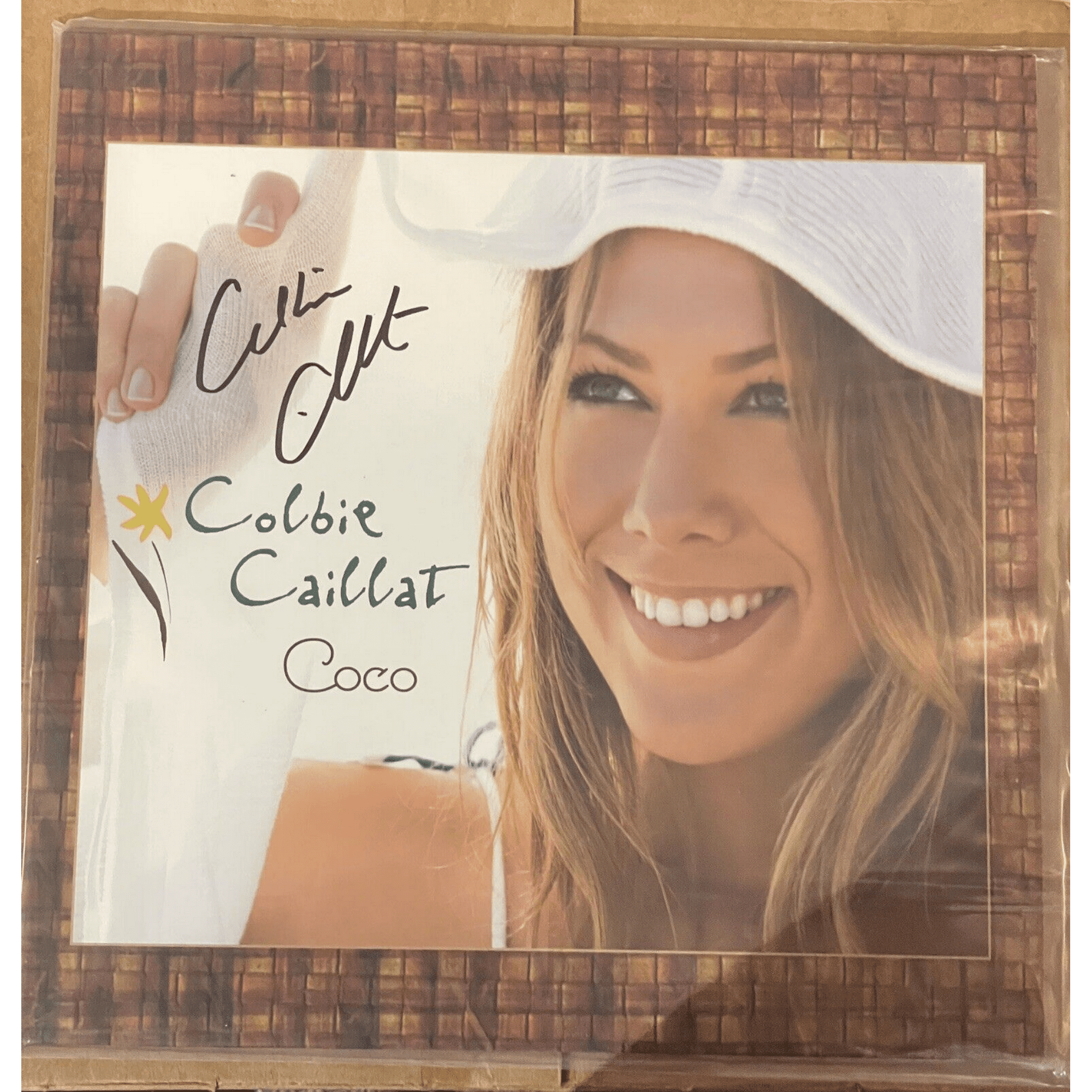 Colbie Caillat Coco Album