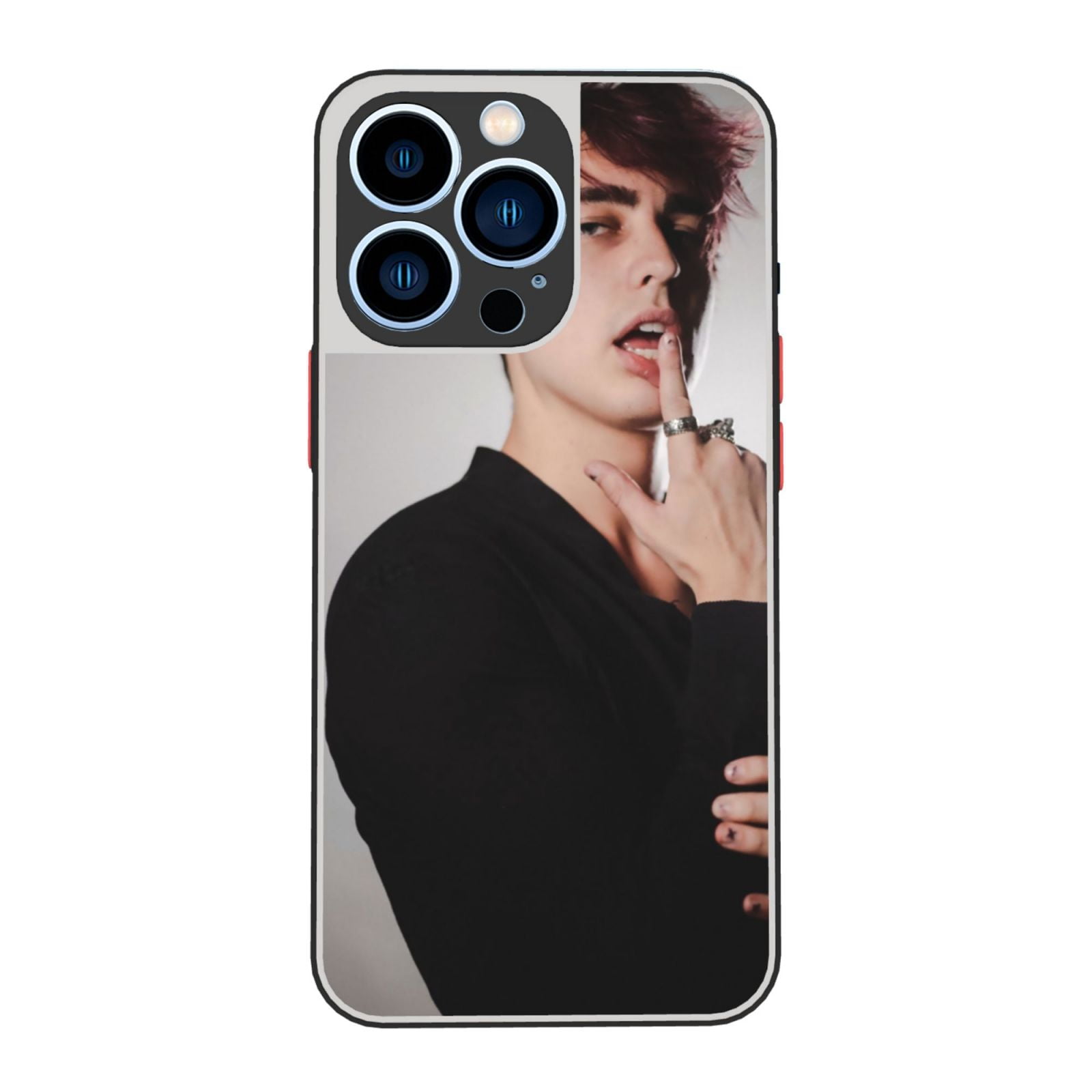 Colby Brock Phone Case for Iphone 13 Case Protective Cover Case ...