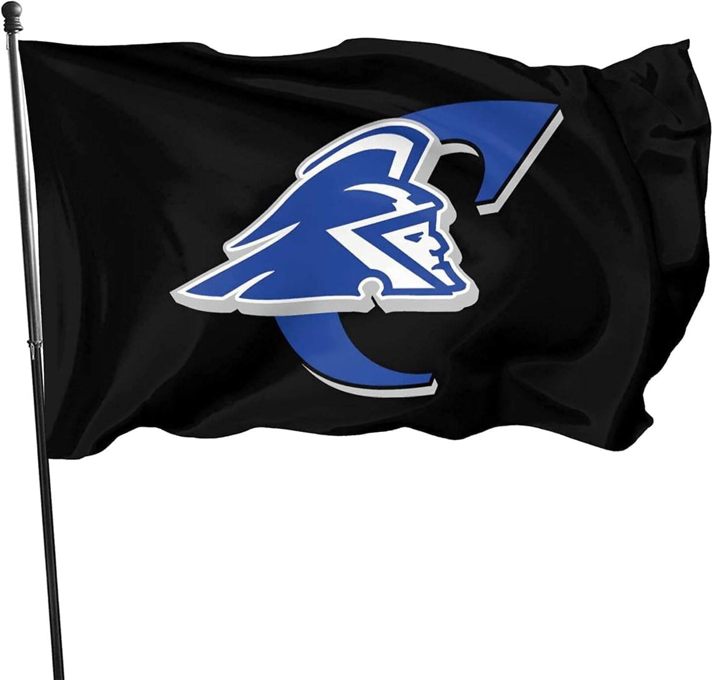 Colby Community College Logo Garden 3x5Ft Flag Outdoor Indoor Party ...