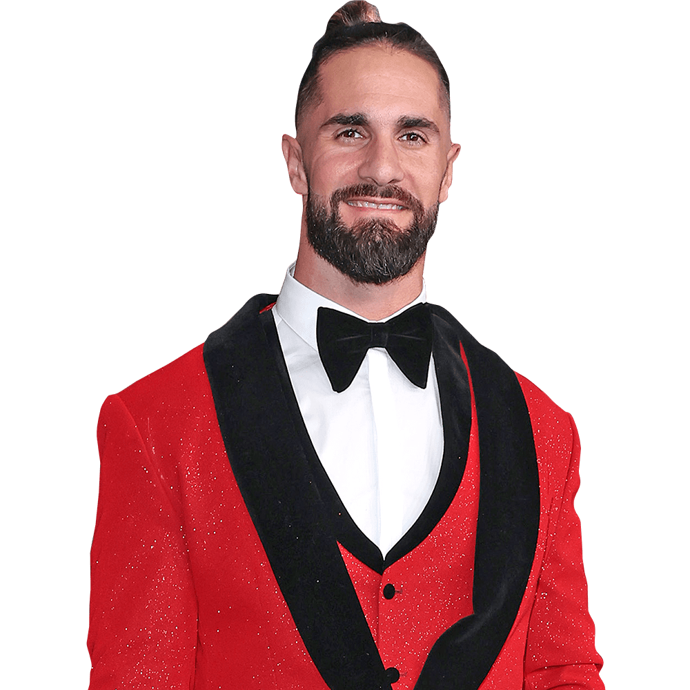 Colby Daniel Lopez (Bow Tie) Half Body Buddy Cutout - Walmart.com