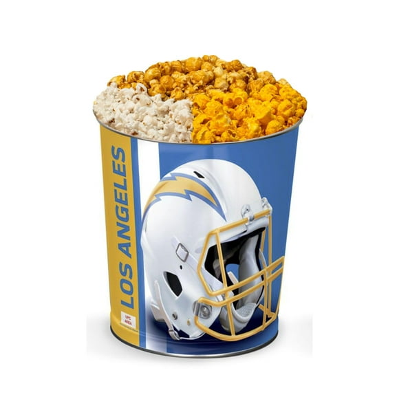 Popcorn Cans