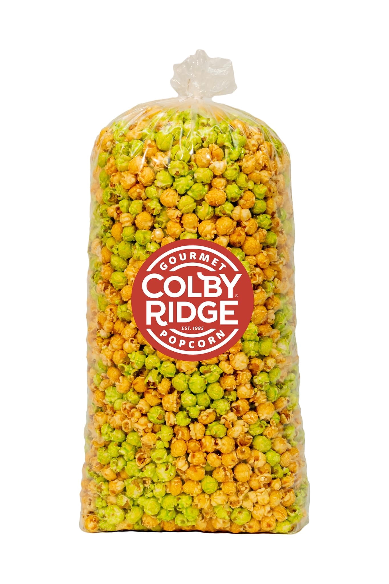 Colby Ridge Caramel Apple Gourmet Craft Popped Gluten Free Popcorn Bulk ...