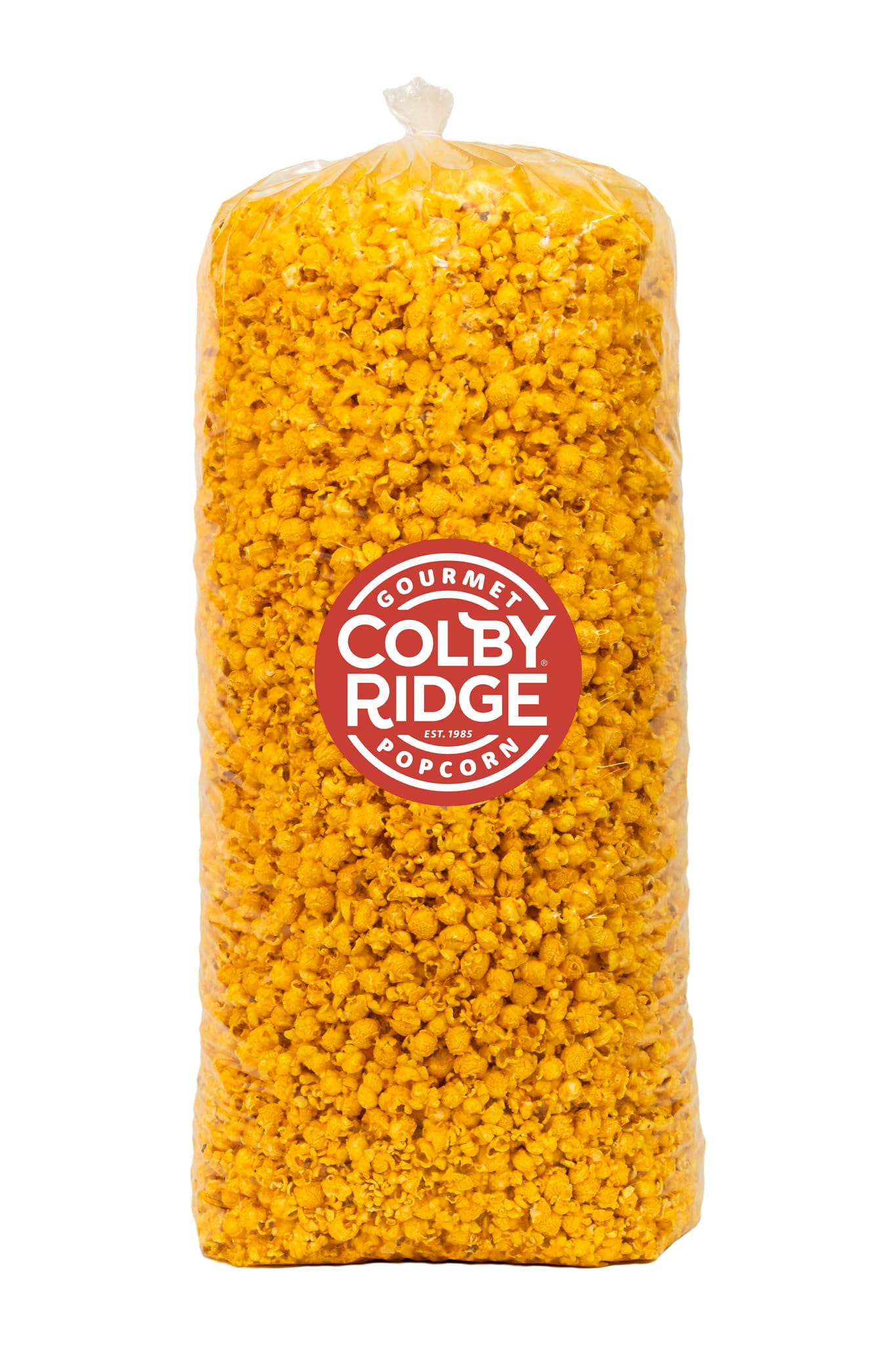 Colby Ridge Cheddar Cheese Gourmet Craft Popped Gluten Free Popcorn ...