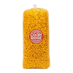 Large Bag Popcorn