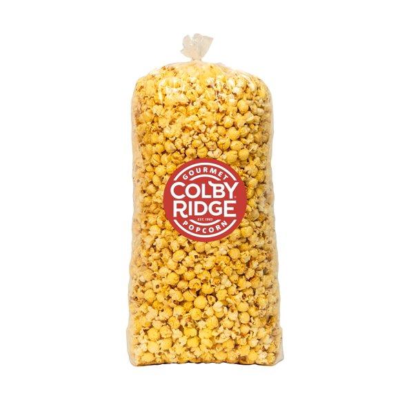 Gourmet Bulk Popcorn