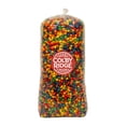 Colby Ridge Rainbow Mix Gourmet Craft Popped Gluten Free Popcorn Bulk ...