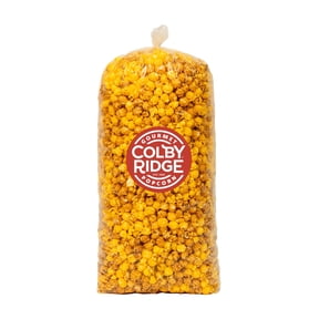Popcorn Bulk Popped