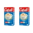 Colcafé French Vanilla Cappuccino Instant Mix | Convenient & Portable ...