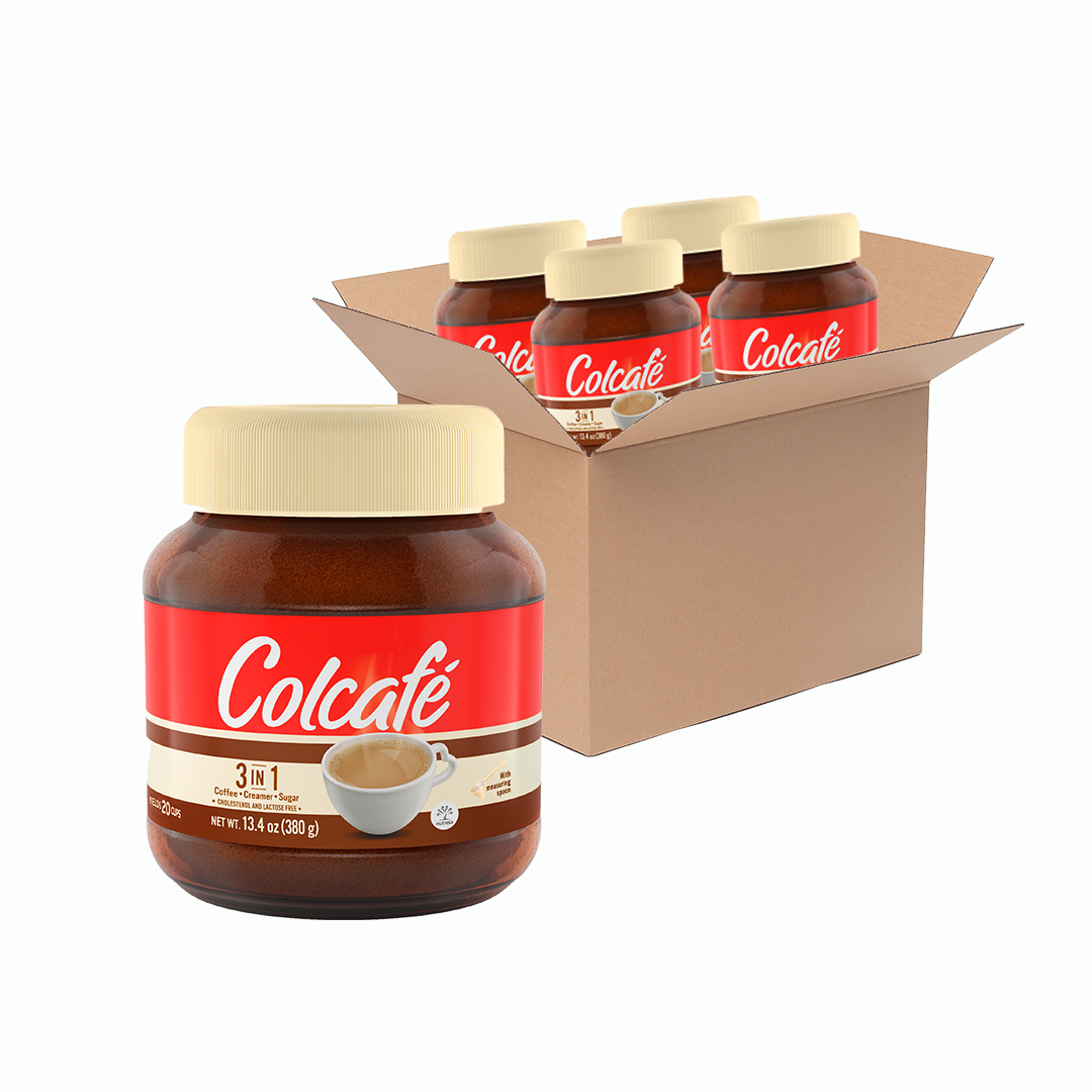 NineChef Bundle Aik Cheong Malaysia Instant 3 in 1 Coffee Mix Campuran ...