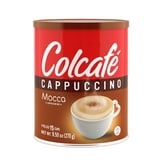 Colcafe Capuchino Moca 9.5oz - Walmart.com