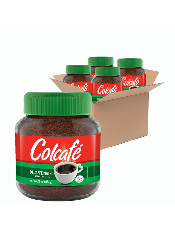 Decaf Instant Coffee in Instant Coffee - Walmart.com