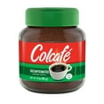 Colcafe Instant Decaf Coffee Jar, 3 Oz - Walmart.com