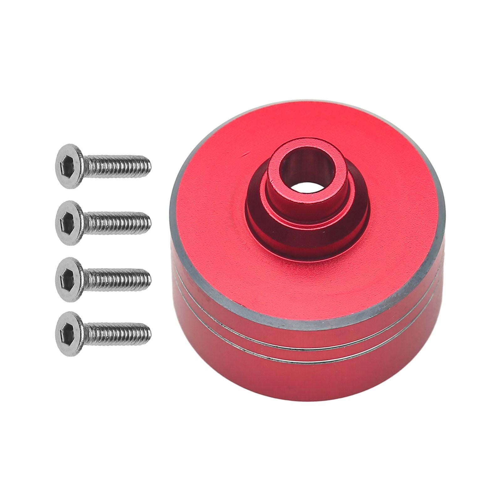 Colcolo 1/10 Gear Case Housing Replacement Parts Differential Housing ...