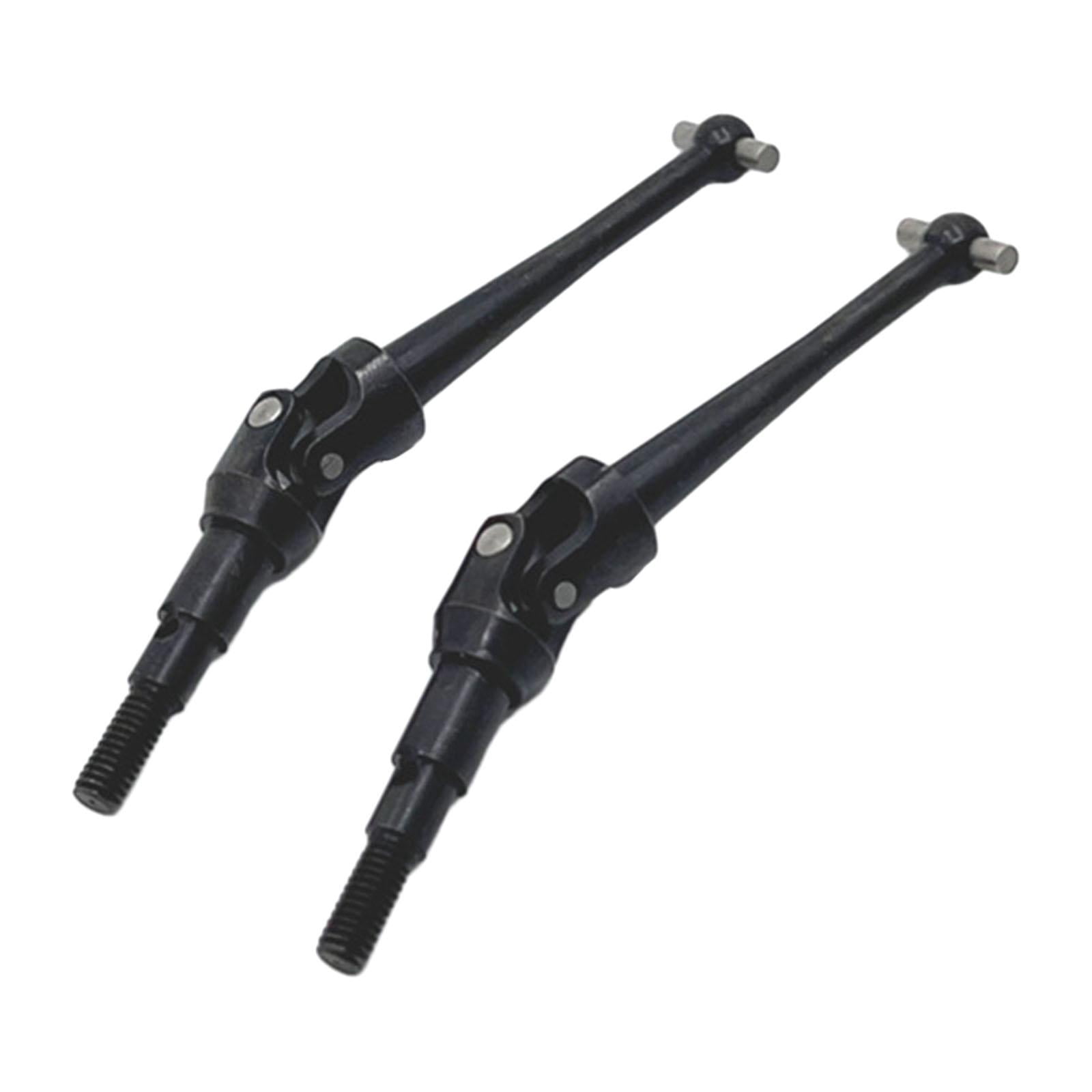 Colcolo 1/16 Metal Drive Shaft Easy to Install Replacement Parts for ...