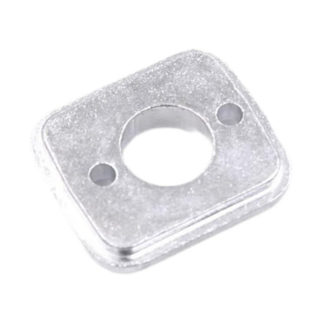 Colcolo 116 Rc Car Motor Mount Diy High Performance Assembly Replace