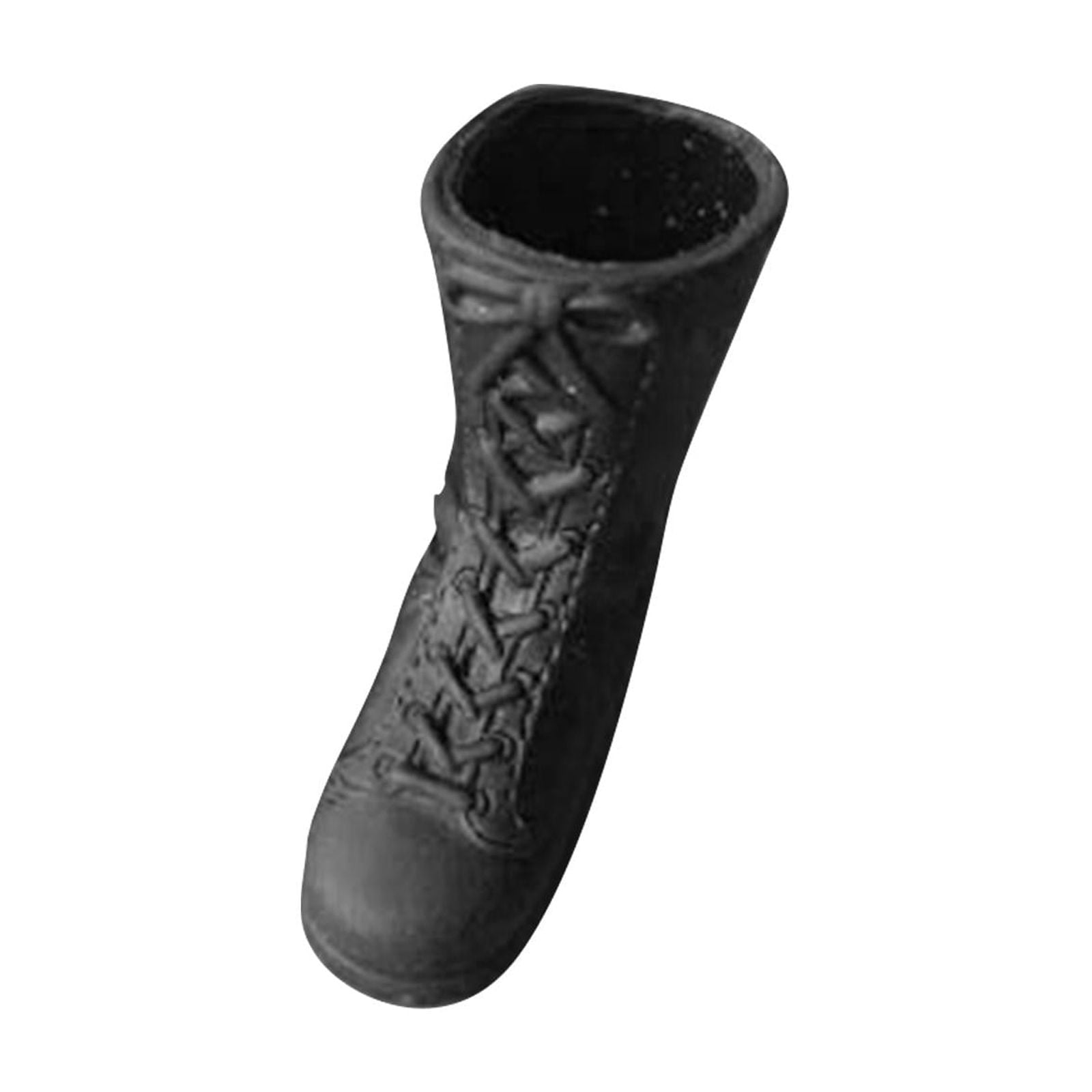 Colcolo 1/6 Scale Ankle Bootie Female Figure Boots Costume for 12inch ...