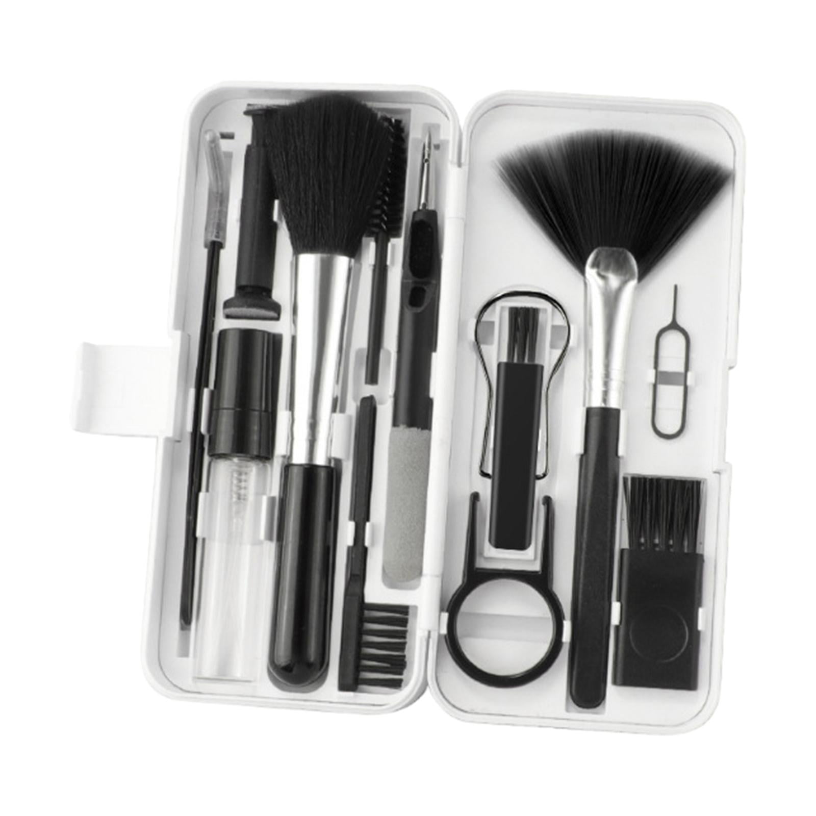 Colcolo 18 in 1 Laptop Cleaning Set Cleaning Pen Brush Tools Dust Brush ...
