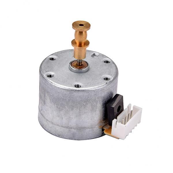 Colcolo 2xDurable Phonograph Replacement Motor - Walmart.com