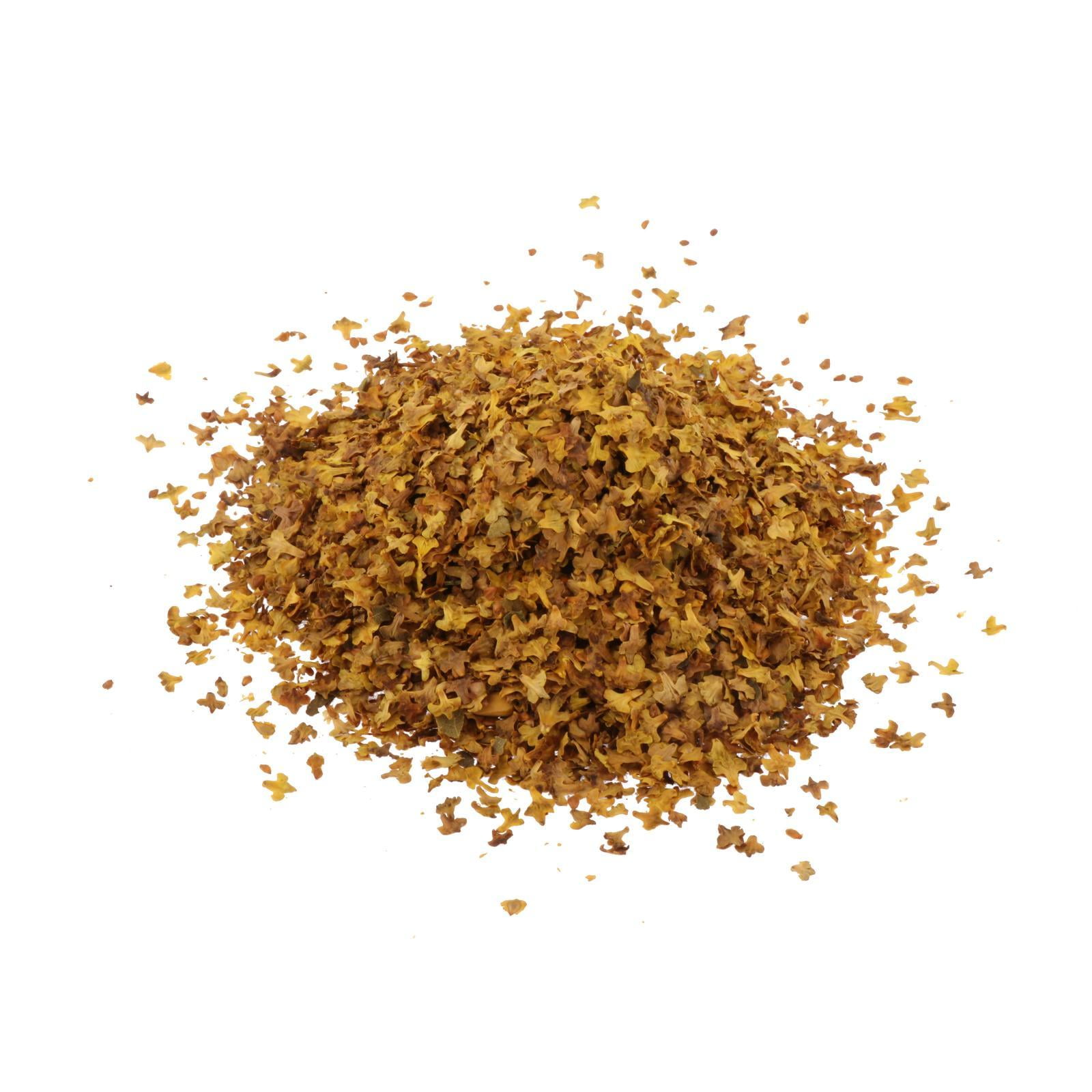 Colcolo 35ml Realistic Miniature Leaves, Model Scenery Leaf, Simulation ...