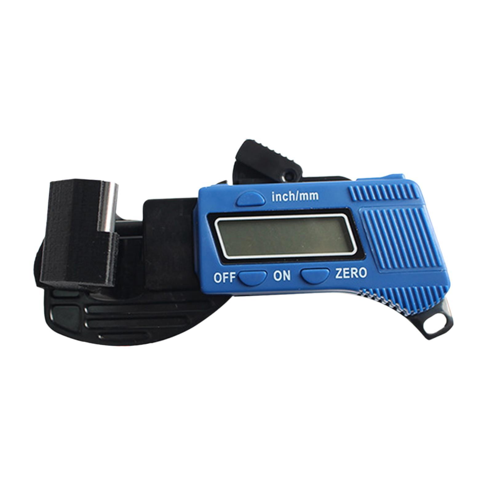 Colcolo 3D Printers Tension Gauge Accurate Calibration Tool Belt ...