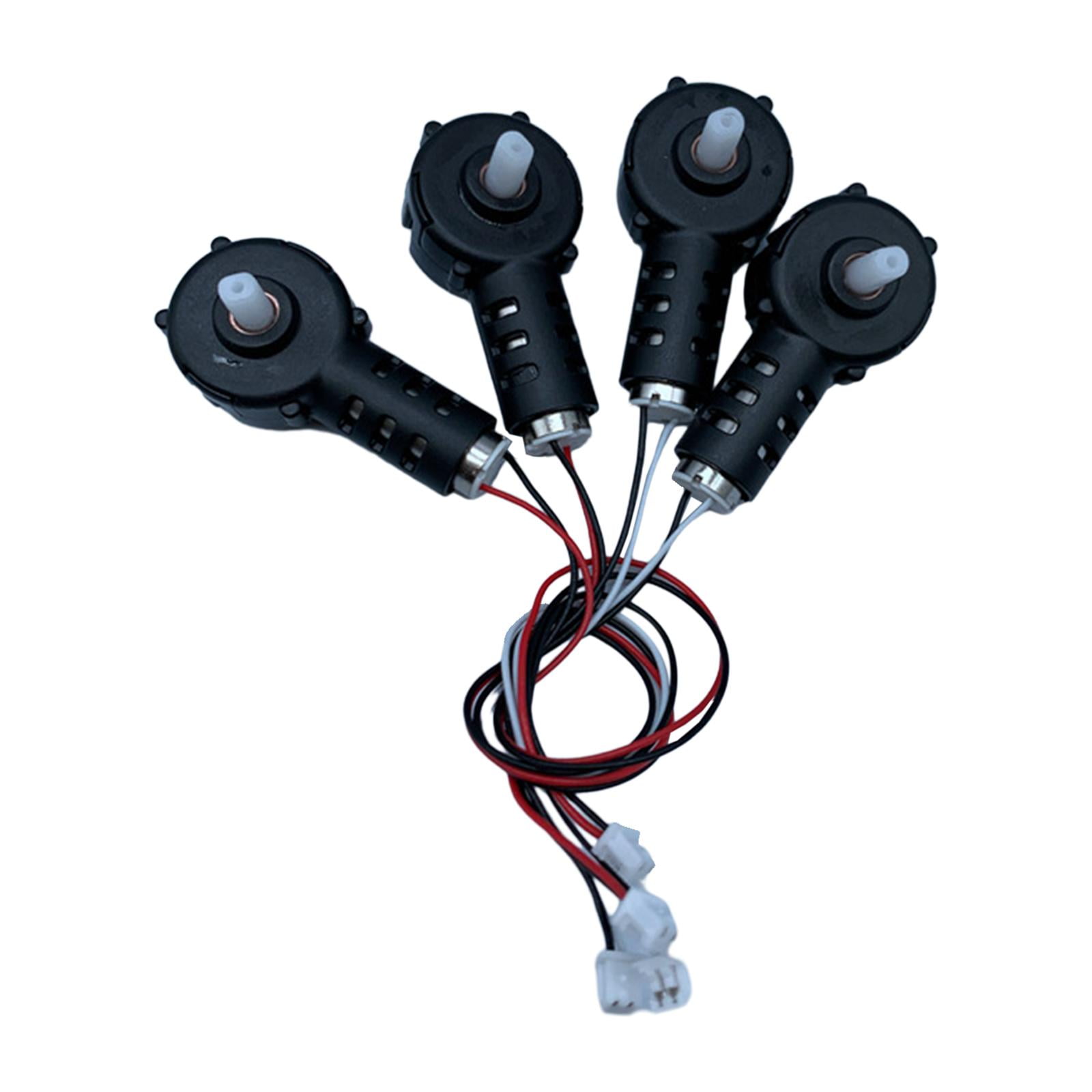 Colcolo 4 Pieces RC Drone 716 Motor, Engines Motor Base, Drone ...