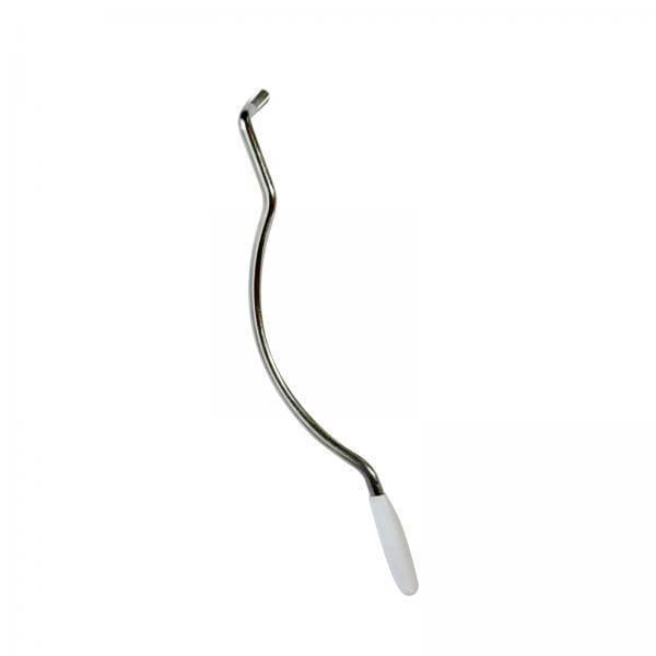 Colcolo 4xTremolo Arm Whammy Bars 6mm Electric Guitar Uagrade Parts ...