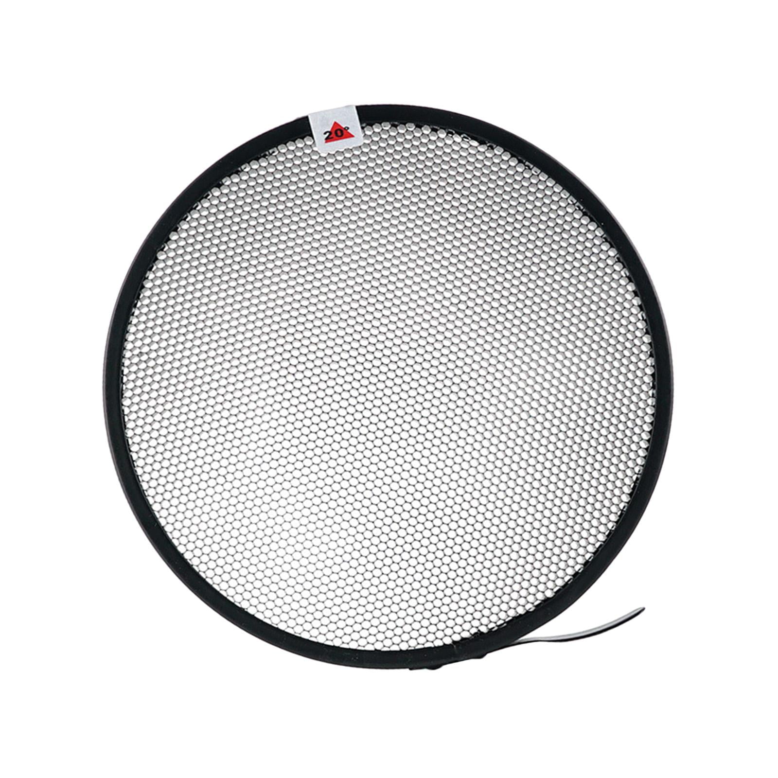 Colcolo 6.69"/ 17cm Standard Reflector for Portrait Video Photography ...