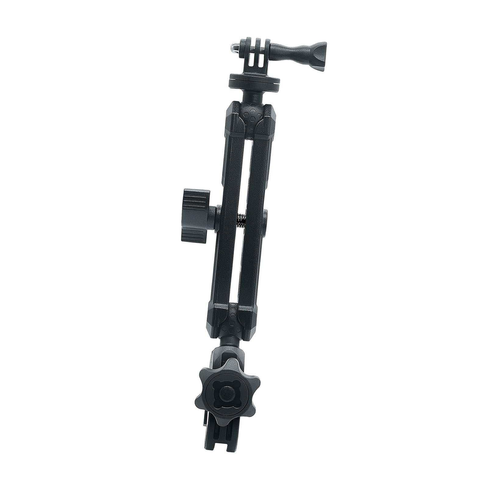 Colcolo Action Camera Mount Holder Motorcycle Camera Mount for Live ...