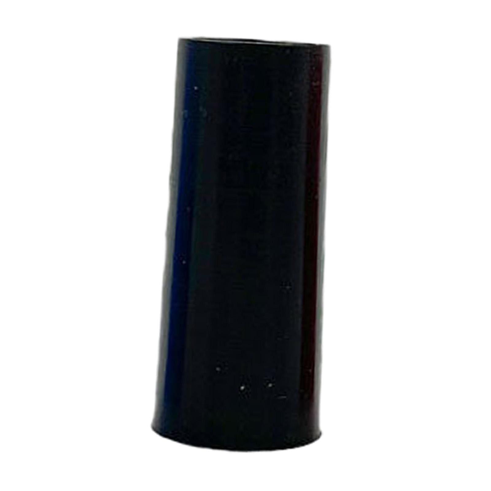 Colcolo Alto Saxophone Neck Silicone Tube Sax Repair Parts for Alto ...