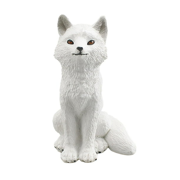 Colcolo Animal Figure Collectibles Lifelike Countertop Decorative ...