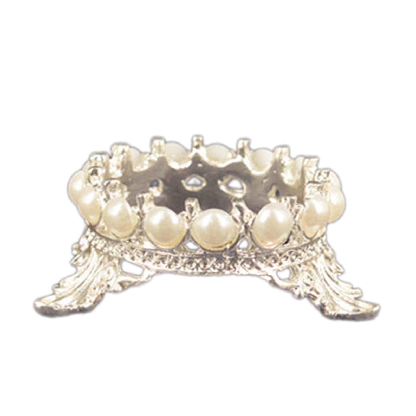 Colcolo Ball Display Rack Art Decor Base Glass Ball Stand Holder for ...