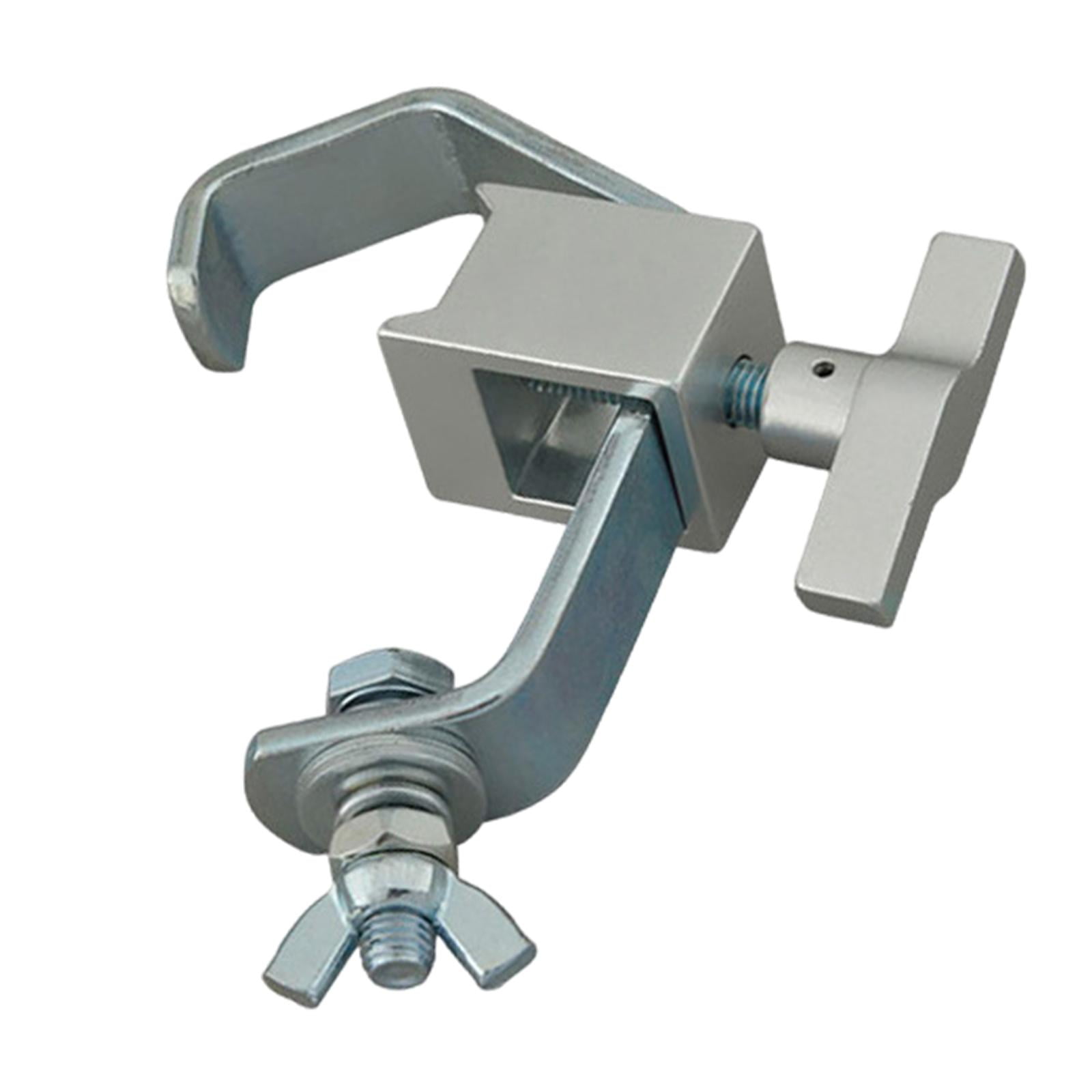 Colcolo Bracket Hook Clamp Durable Stage Hook Clamp for Club Exhibition ...