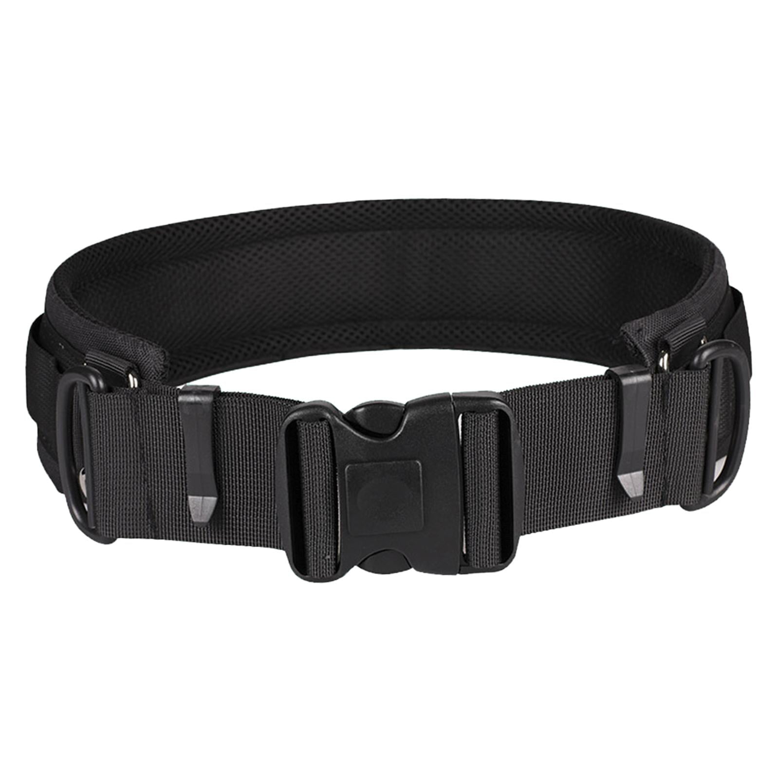 Colcolo Camera Waist Belt Camera Hang Strap Adjustable for Hanging Lens ...