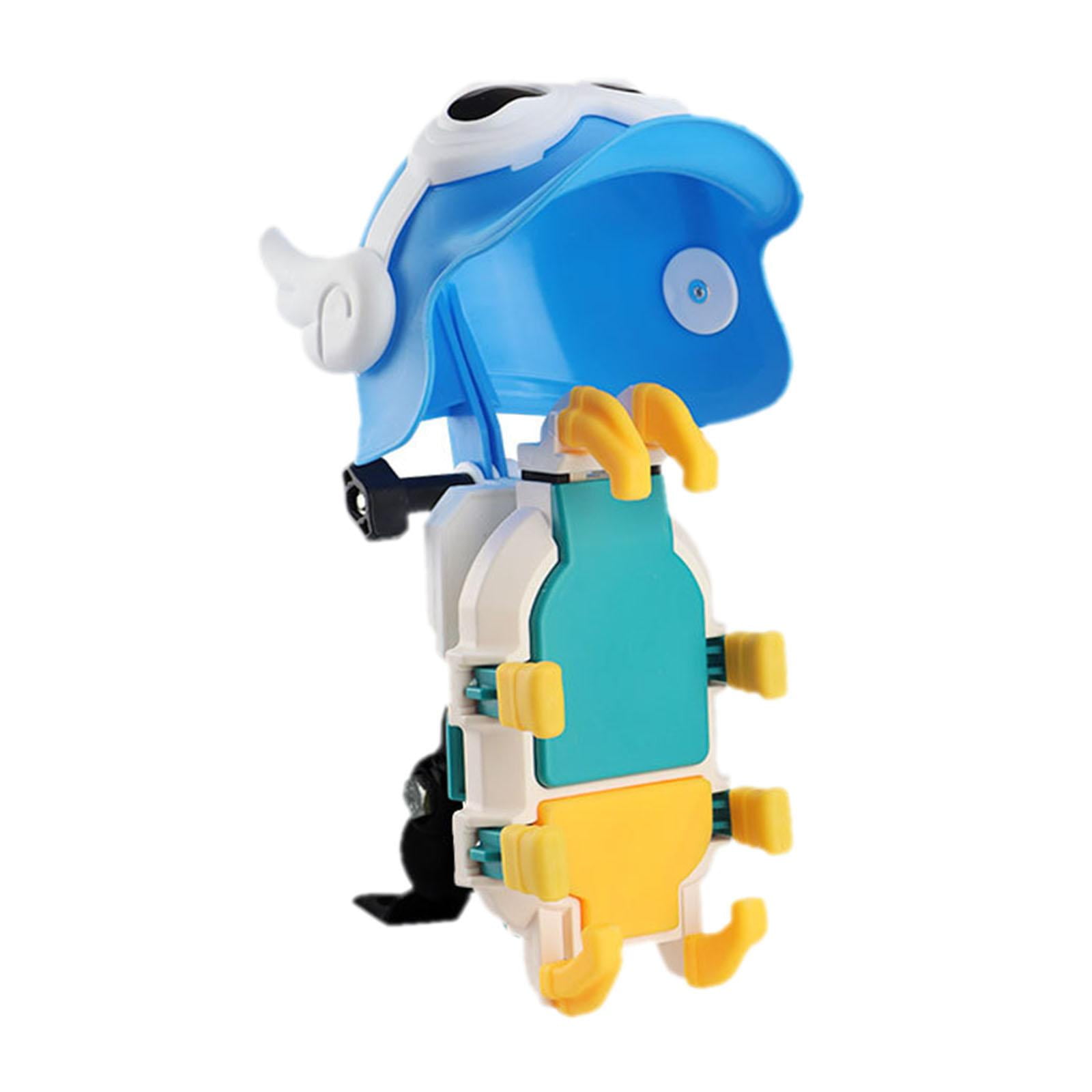 Colcolo Cell Phone Clamp Mirror Base Cellphone Holder for 3.5-7inch ...