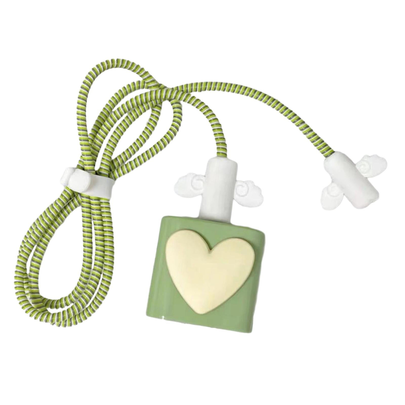 Colcolo Charging Cable Protector Cable Accessories Charging Cord ...