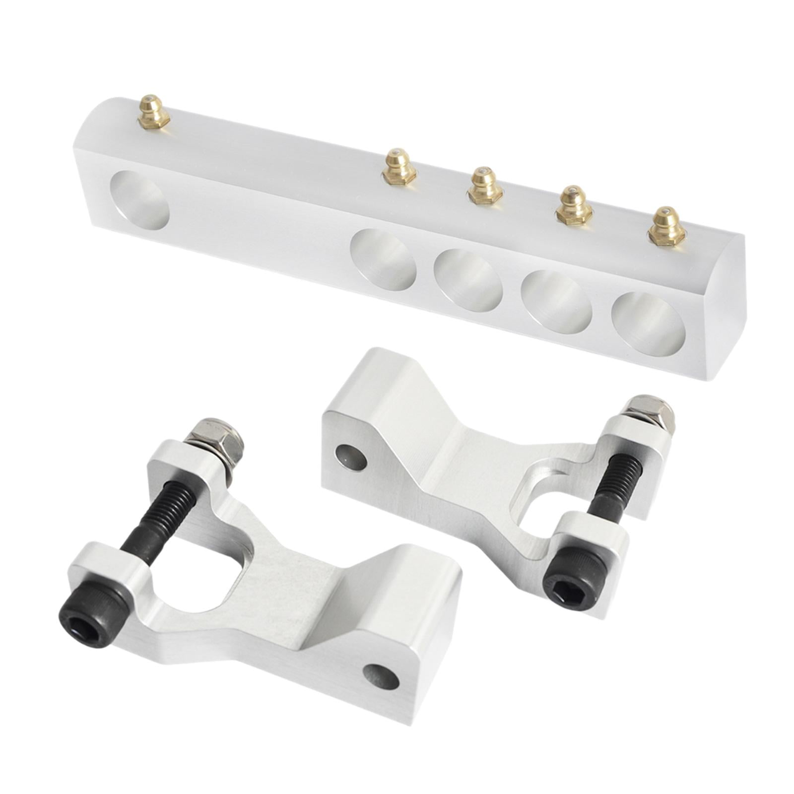 Colcolo Chassis Front and Rear Lowering Kits Drop Shackles ATV Chassis ...