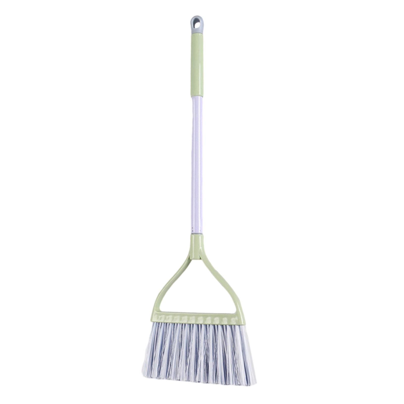 Colcolo Children Cleaning Broom Pretend Sweeping Play Toy for Preschool ...