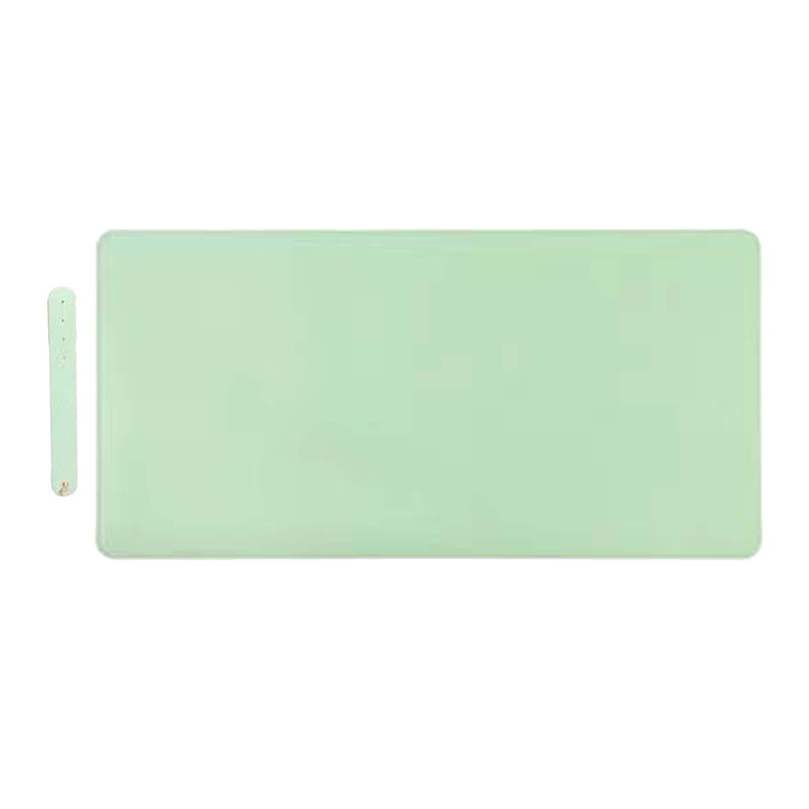Colcolo Computer Mat 11.81inchx23.62inch Large Gaming Mousepad for ...