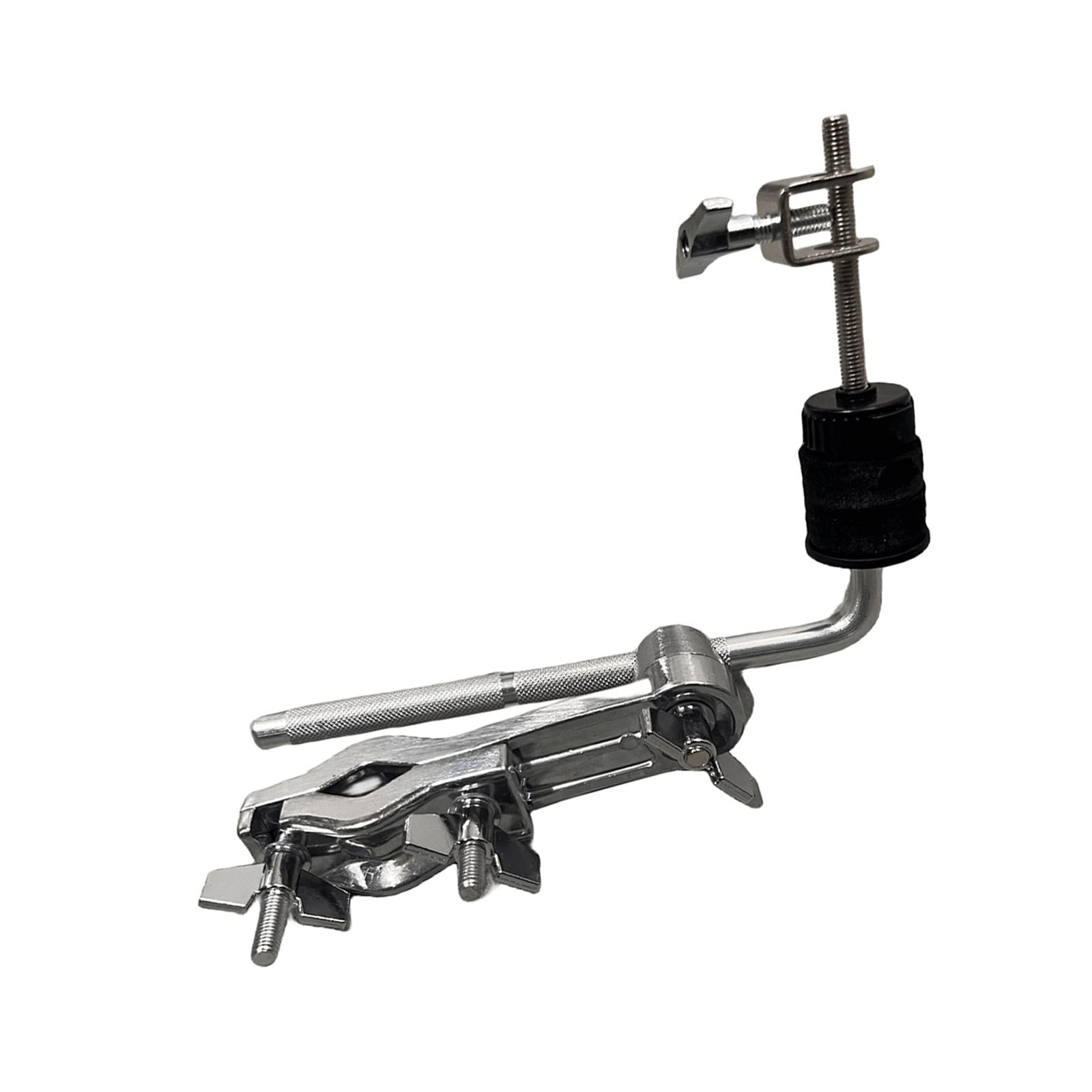 Colcolo Cowbell Cymbal Mounting Clamp Holder Metal Musical Instrument ...