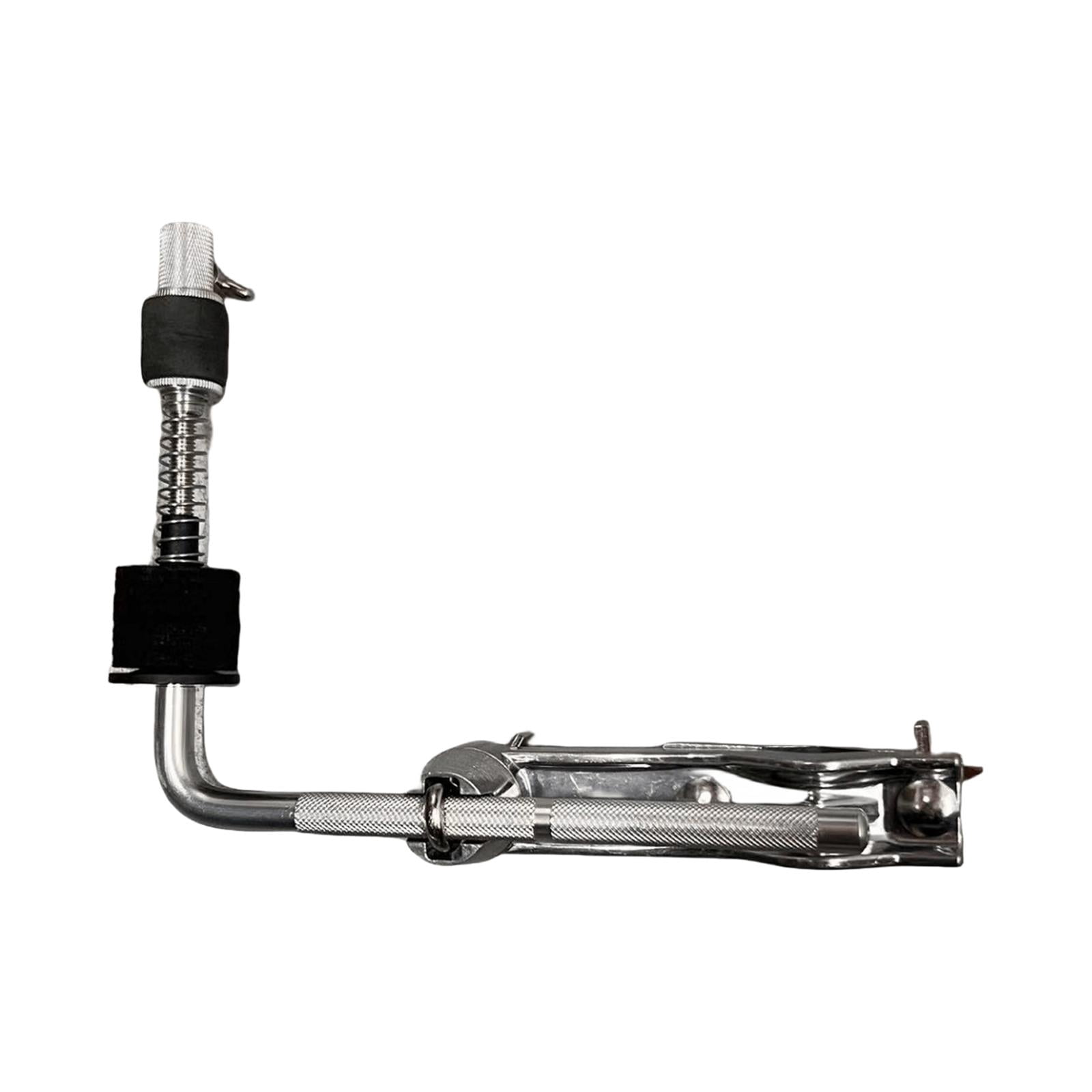 Colcolo Cowbell Cymbal Mounting Clamp Holder Metal Musical Instrument ...
