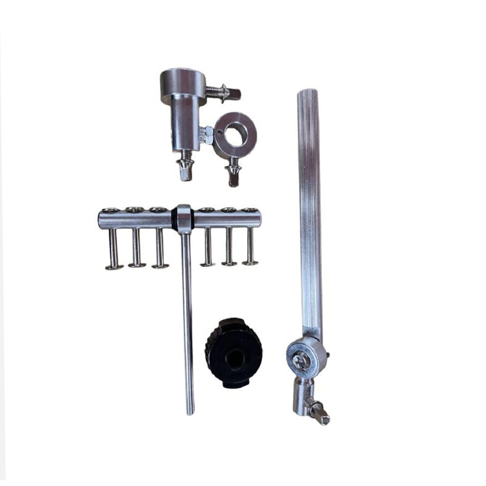 Colcolo Cymbal Sizzle Cymbal Sustain Divce Metal Easy to Install ...