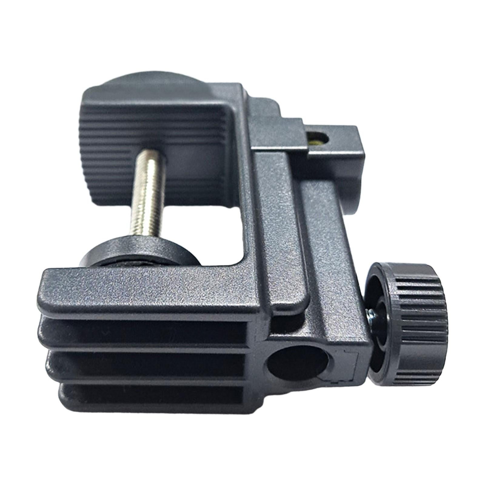 Colcolo Desktop Clamp Fasteners Clamp Multipurpose Heavy Duty Desktop ...