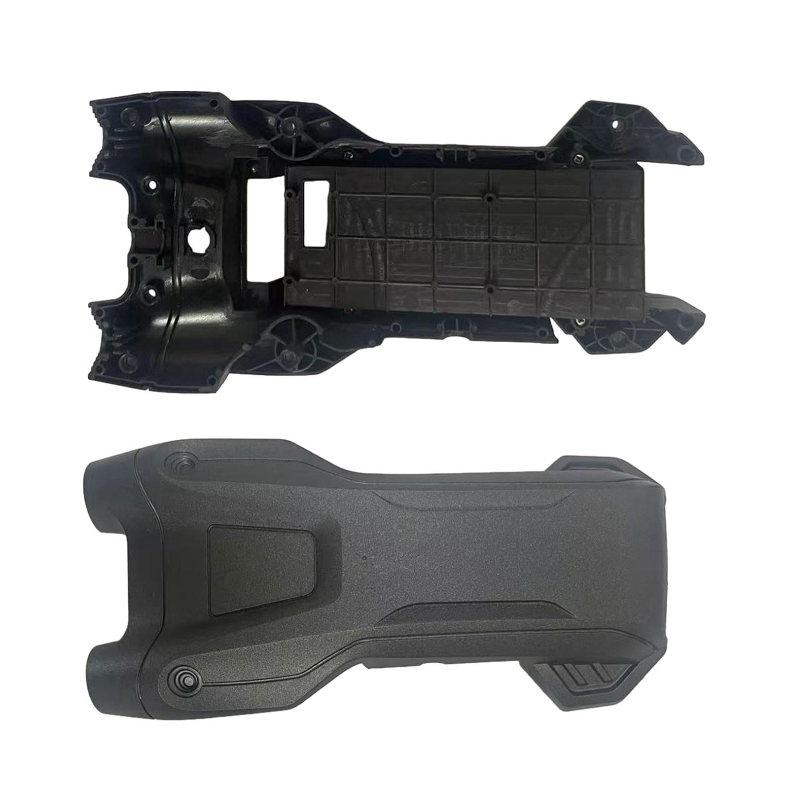 Colcolo Drone Body Shell Top/Bottom Cover Replaces for Z908 Pro ...